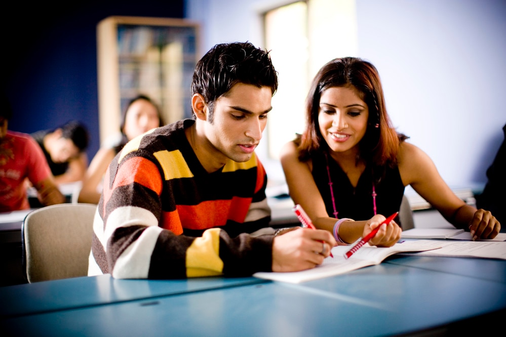 English for university students | British Council