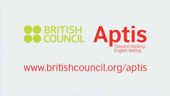 Aptis | British Council