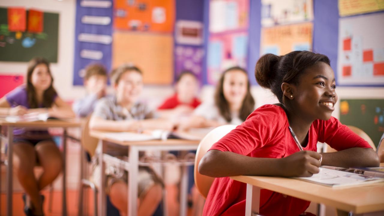 Commonwealth Class | British Council