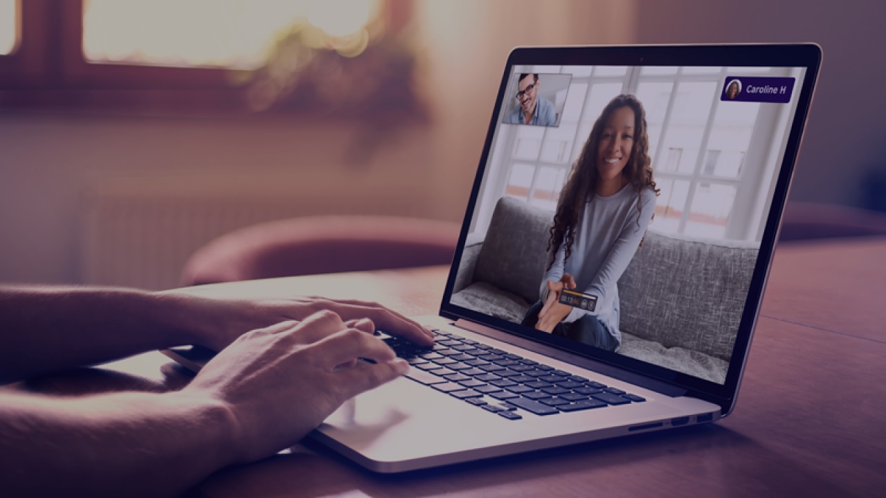 Cours d'anglais particuliers en ligne pour les adultes | British Council