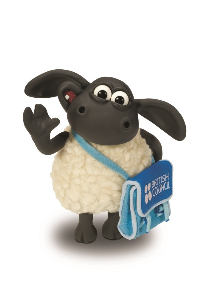 Learn at home with Timmy | British Council