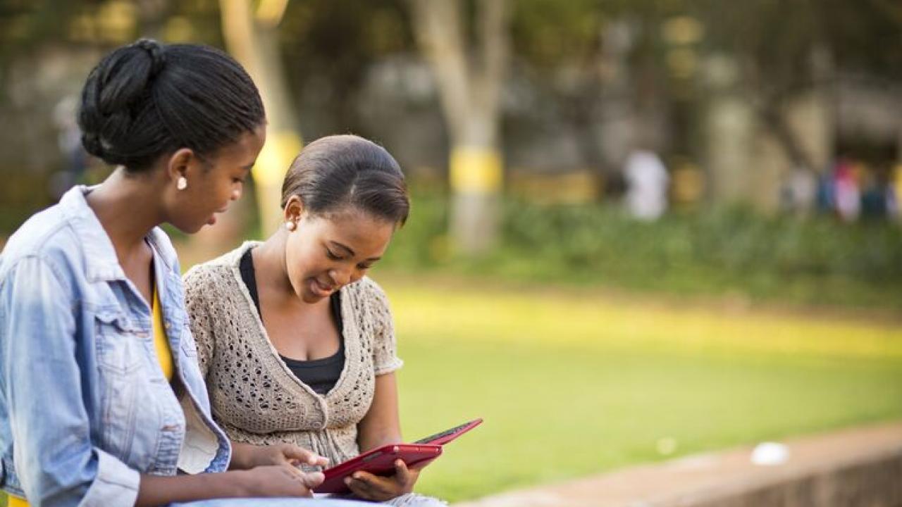 British Council English course | British Council