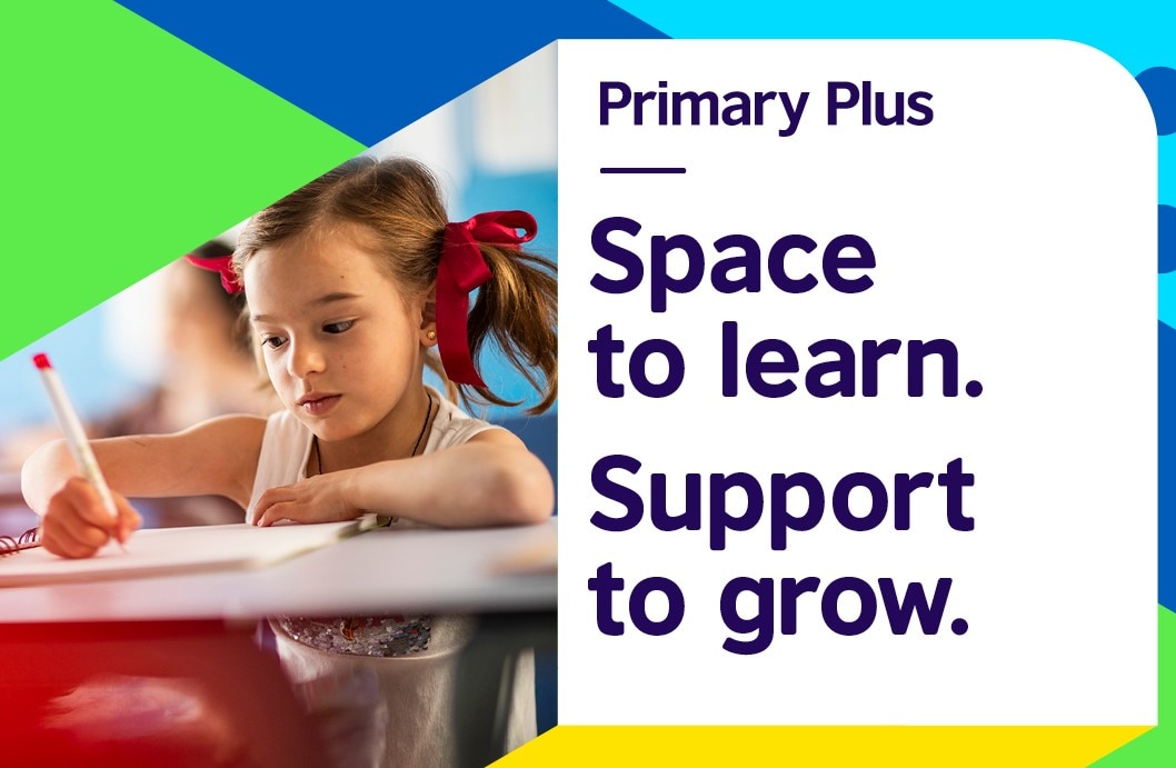 Primary Plus (6 - 11 ans) | British Council