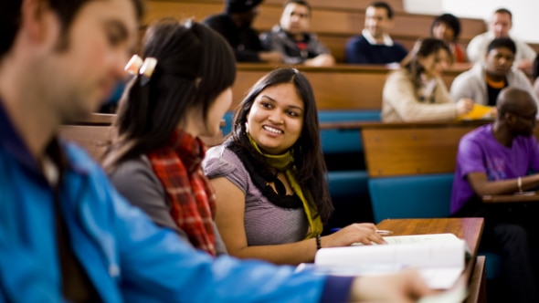 University exams | British Council