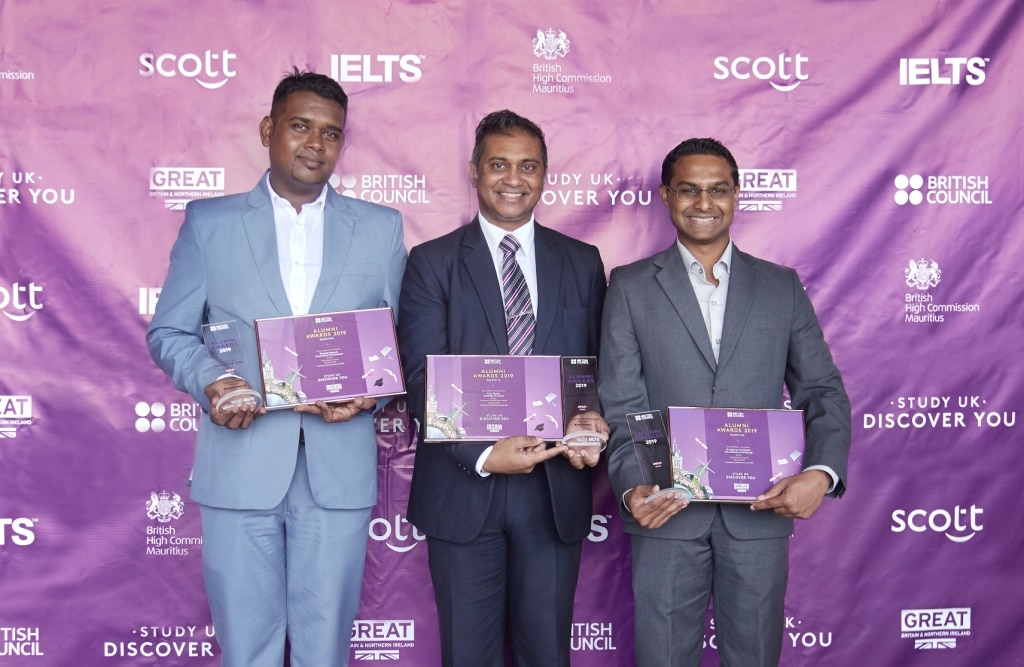 Alumni Awards 2019 | British Council